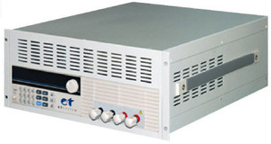 ET System Power Supplies - ET System 优拓电源科技