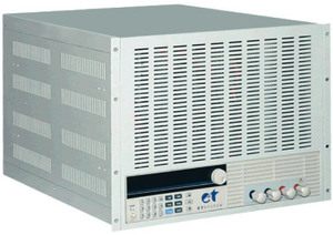 ET System Power Supplies - ET System 优拓电源科技