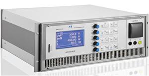 ET System Power Supplies - ET System 优拓电源科技