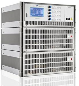 ET System Power Supplies - ET System 优拓电源科技
