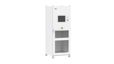 ET System Power Supplies - ET System 优拓电源科技