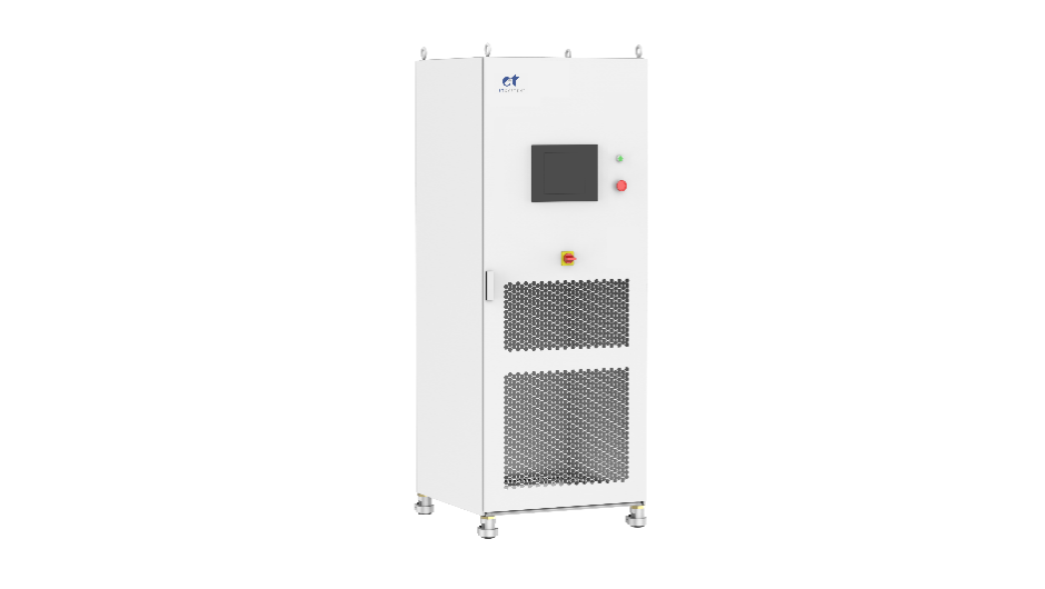 ET System LAB/SLV1系列程控双向直流电源 - ET System 优拓电源科技